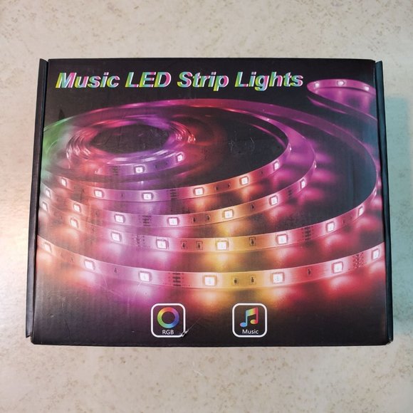 No brand / Not sure | Other | Led Strip Lights | Poshmark